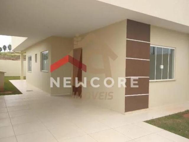 Casa em Rua Pioneira Alice dos Santos Schaefer Ecovalley Ecologic City Sarandi/PR