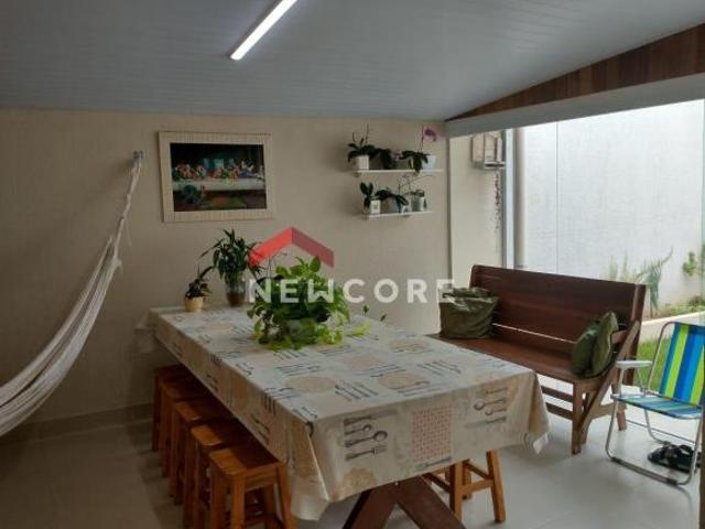 Casa em Rua Pioneira Arminda Buschini Seravalli Jardim Petrópolis Maringá/PR