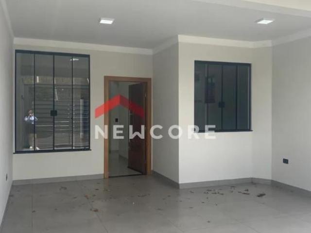 Casa em Rua Pioneira Maria Aparecida Araújo de Siqueira Loteamento Sumaré Maringá/PR