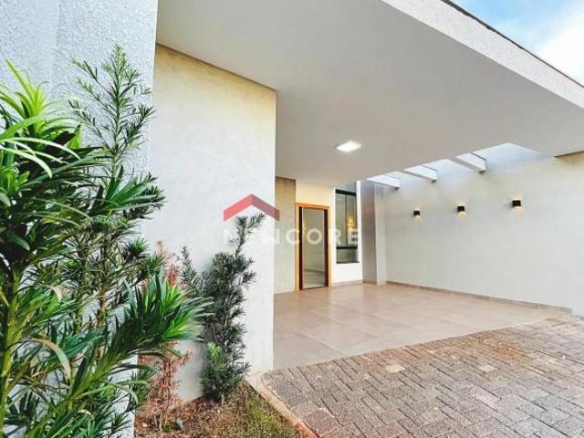 Casa em Rua Pioneira Norvina Maria Gonçalves Jardim Paris III Maringá/PR