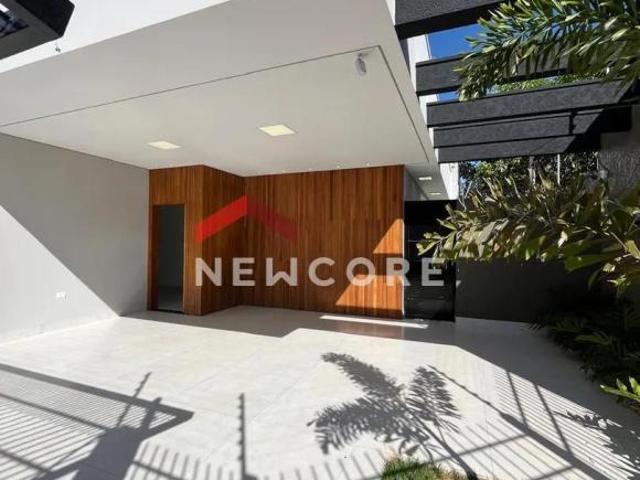 Casa em Rua Pioneiro Waltheir Maruchi Jardim Ipanema Maringá/PR
