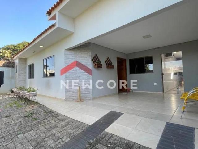 Casa em Rua Pioneiro Alfredo José da Costa Jardim Alvorada III Maringá/PR