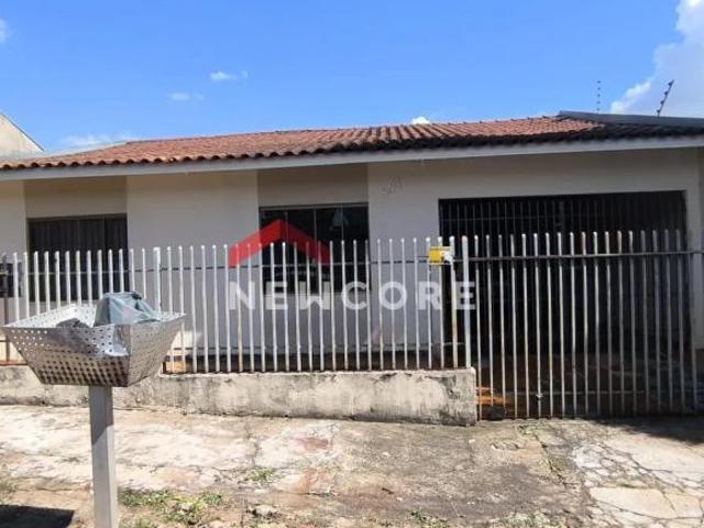 Casa em Rua Pioneiro Basílio Moreschi Parque das Laranjeiras Maringá/PR