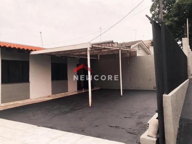 Casa em Rua Pioneiro Guarino Augusto Basseto Loteamento Batel Maringá/PR