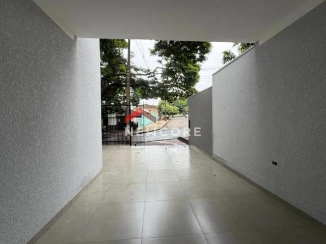 Casa em Rua Pioneiro José Fritzen Jardim Bertioga Maringá/PR