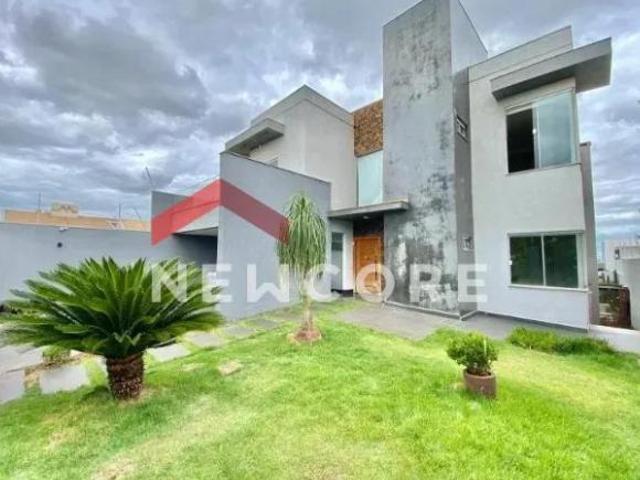 Casa em Rua Pioneiro José Vicente da Silva Jardim Cidade Monções Maringá/PR