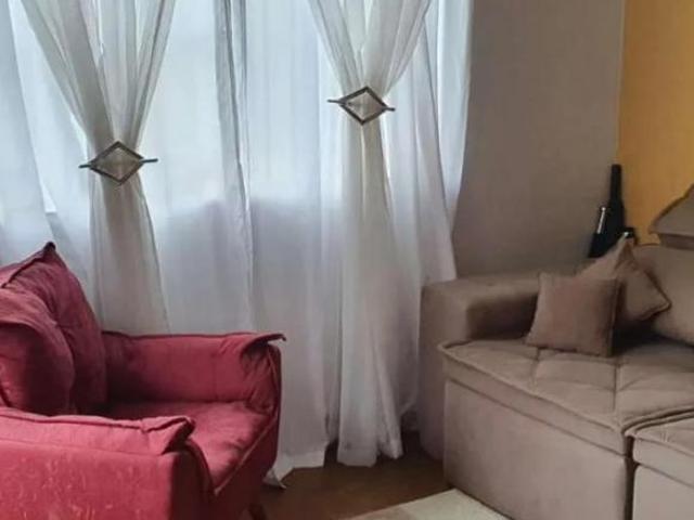 Casa em Rua Piratininga Vila Paulista Cruzeiro/SP