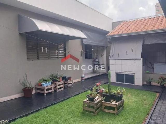 Casa em Rua Piroxênio Jardim Patrícia Uberlândia/MG