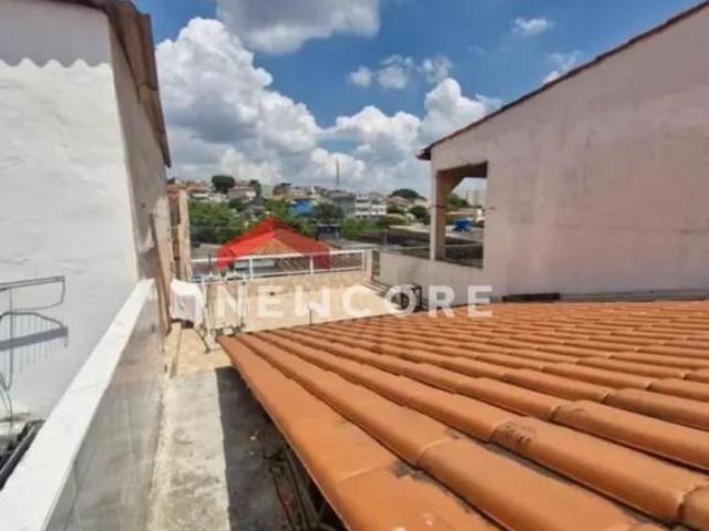 Casa em Rua Poema dos Olhos Jardim São Jorge Raposo Tavares São Paulo/SP