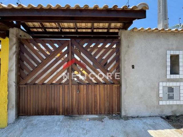 Casa em Rua Porto Alegre Gaivota Praia Itanhaém/SP