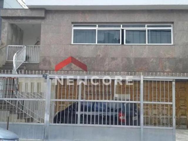 Casa em Rua Porto Nacional Vila Rosália Guarulhos/SP