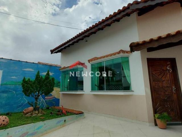 Casa em Rua Poxoréu Cidade Nova Peruíbe Peruíbe/SP