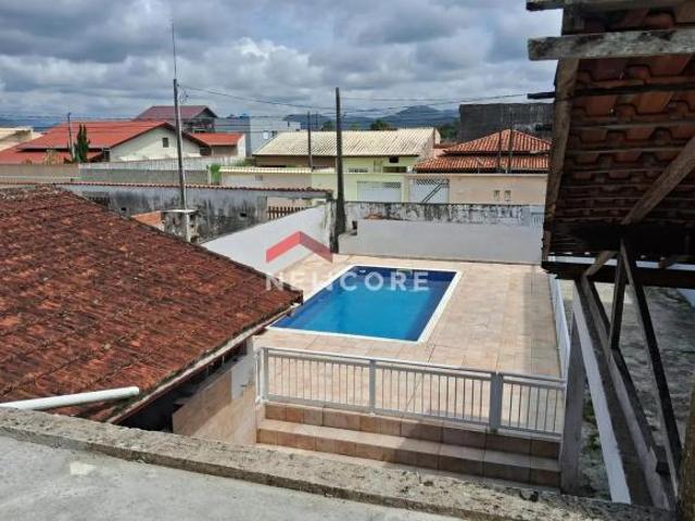 Casa em Rua Professor Jon Teodoresco Balneário São João Batista 2 Peruíbe/SP