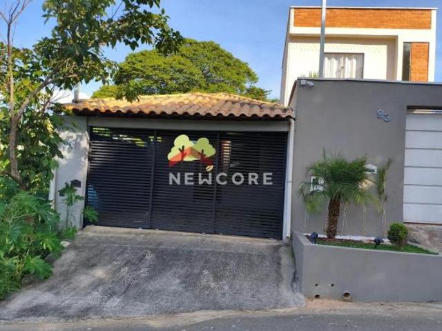 Casa em Rua Professor José Lopes de Faria Cidade Universitária São João Del Rei/MG