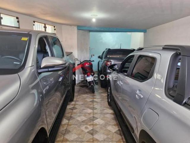Casa em Rua Professor Luiz Nardy Aparecida Bragança Paulista/SP