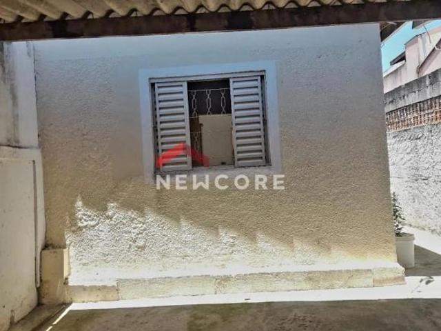 Casa em Rua Professora Maria Helena Moreira de Queiroz Jardim Nova Michigan São José dos Campos
