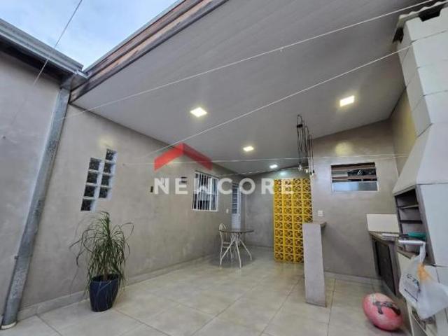 Casa em Rua Professora Olga Santore Casal Jardim Flórida Bauru/SP