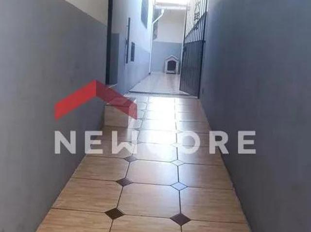 Casa em Rua Professora Ana Maria Lélis da Silva Rio Pequeno São Paulo/SP