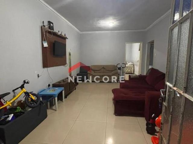 Casa em Rua Professora Reine Germana Cazes Jardim Miranda Campinas/SP