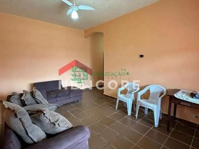 Casa em Rua Prefeita Spasia Bechelli Cecchi Marrocos Itanhaém/SP