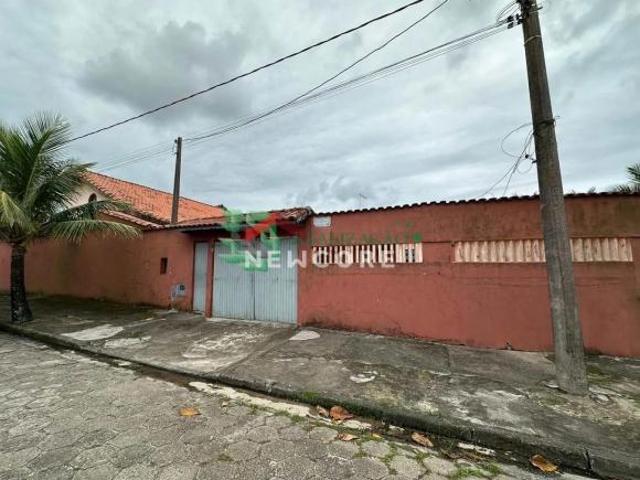 Casa em Rua Prefeita Spasia Bechelli Cecchi Loty Itanhaém/SP