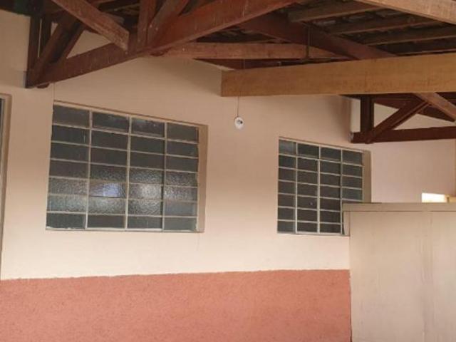 Casa em Rua Prefeito Fernando Pimentel Vila Crispim Cruzeiro/SP