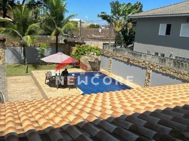 Casa em Rua Prefeito Juventino Malheiros Jardim Virgínia Guarujá/SP
