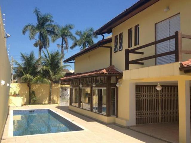 Casa em Rua Prefeito Juventino Malheiros Jardim Virgínia Guarujá/SP
