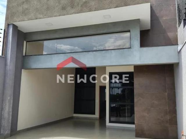 Casa em Rua Prefeito Sadao Inaoka Parque Industrial Maringá/PR