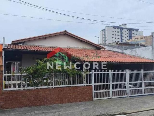Casa em Rua Presidente Castelo Branco Vera Cruz Mongaguá/SP