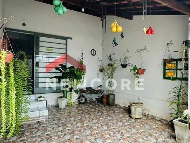 Casa em Rua Presidente Epitácio Pessoa Jardim Dermínio Franca/SP