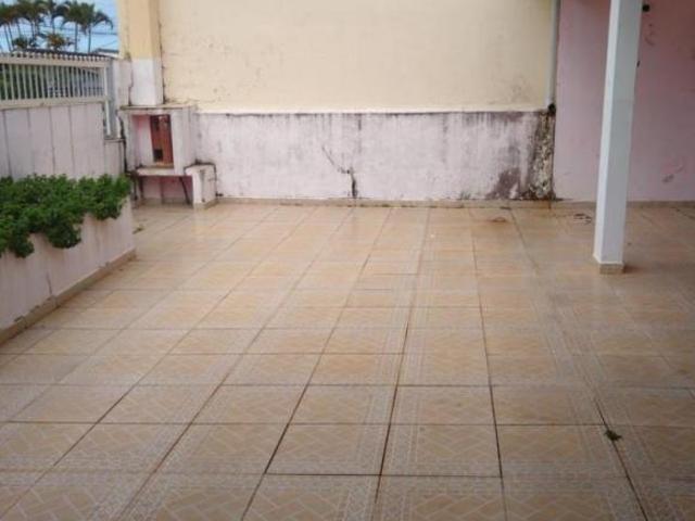 Casa em Rua Prudente de Moraes Jd Ribamar Peruíbe/SP