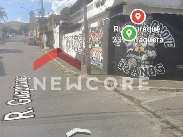 Casa em Rua Puraquê Vila Campanela São Paulo/SP