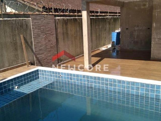 Casa em RUA QUATRO Balneario Itaguai Mongaguá/SP