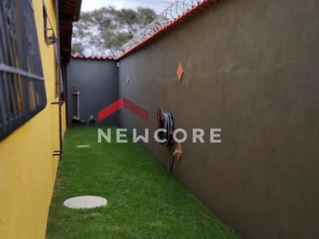 Casa em Rua Quatro Jardim dos Bandeirantes Melo Viana Esmeraldas/MG