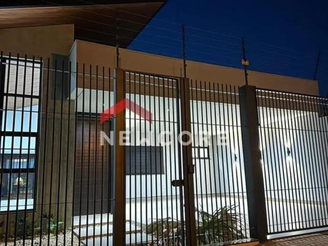 Casa em Rua Quartzo Jardim Real Maringá/PR