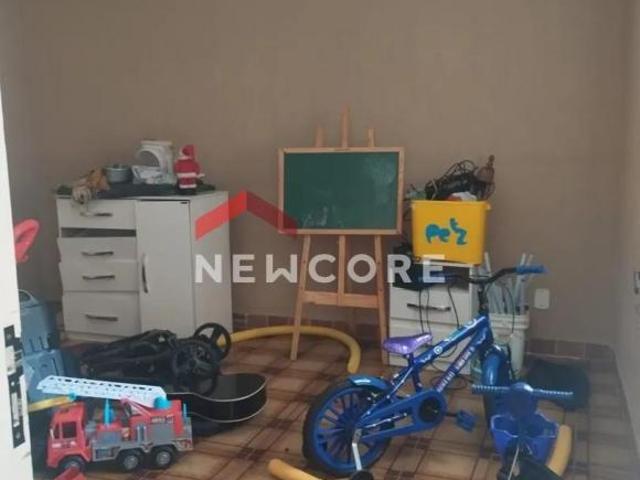 Casa em Rua Quintino Bocaiúva Centro Taubaté/SP