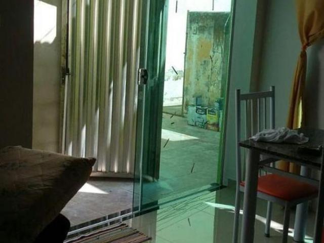 Casa em Rua Quintino Bocaiúva Saraiva Uberlândia/MG