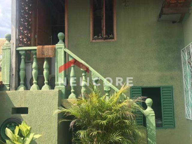 Casa em Rua Quinze Conjunto Habitacional Nova Pampulha Contagem/MG
