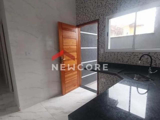 Casa em Rua Quinze Balneário São João Batista 2 Peruíbe/SP