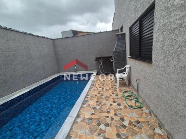 Casa em Rua Quinze Balneário São João Batista 2 Peruíbe/SP