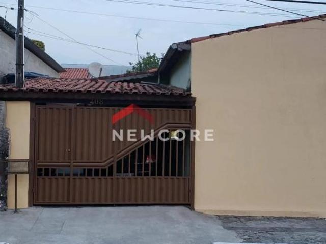 Casa em Rua Quinze de Novembro Eugênio de Mello São José dos Campos/SP