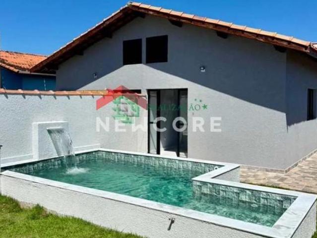 Casa em Rua R Jamaica Praia Itanhaém/SP