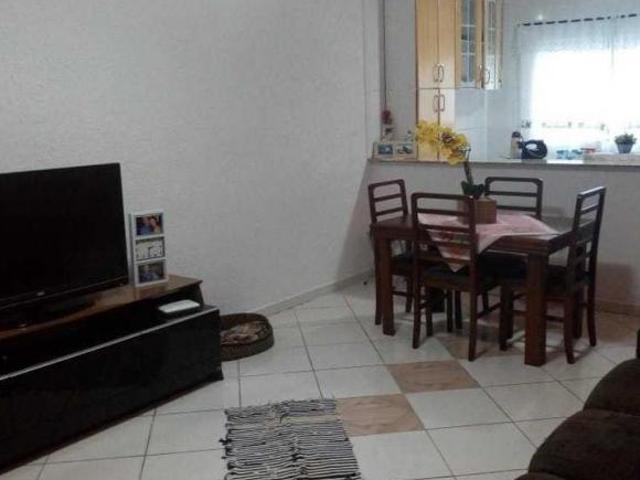 Casa em Rua Ramalho Ortigão Jardim Irene Santo André/SP