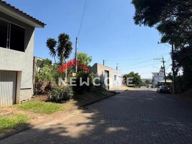 Casa em Rua Raposo Tavares Vargas Sapucaia do Sul/RS