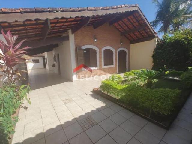 Casa em Rua Raul Pinto Suarão Itanhaém/SP