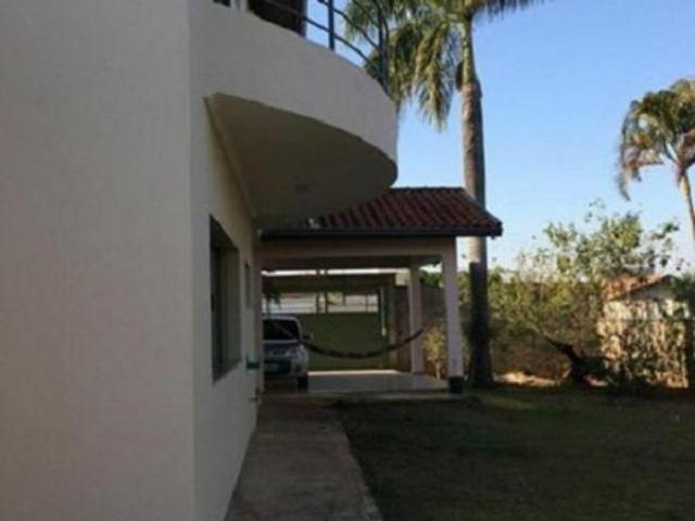 Casa em Rua Renato Ferreira Porto Jardim Panorama Mogi Mirim/SP