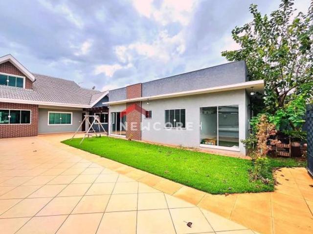 Casa em Rua Renato Javorski Tico Tico de Oliveira Jardim Indaiá Maringá/PR