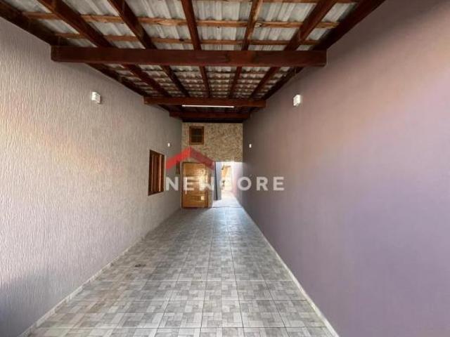 Casa em Rua Recife Loteamento Serra dos Cristais Várzea Paulista/SP