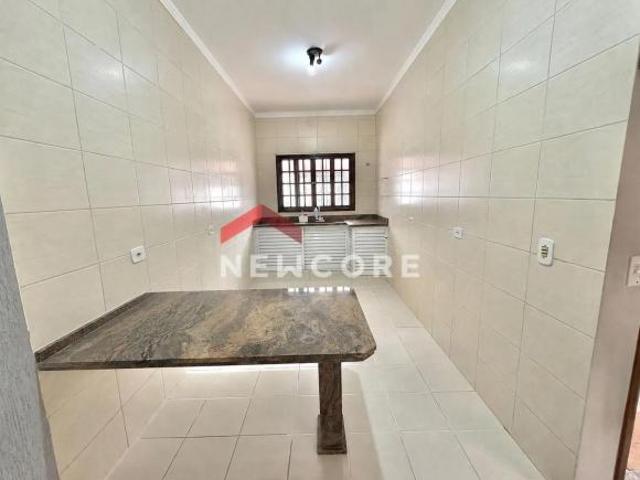 Casa em Rua Reinaldo Barcelos Pereira Vila Romar Peruíbe/SP